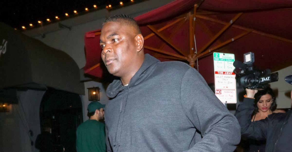 Keyshawn Johnson’s Eldest Daughter Maia Dead At 25