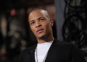 Rapper T.I. Sent Back to Prison After Taking a Luxury Bus to Halfway House