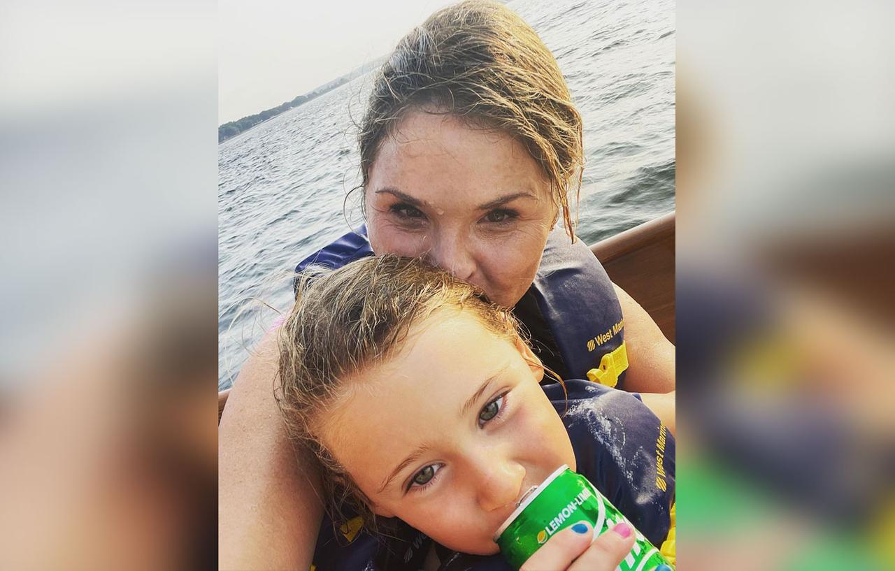 Jenna Bush Hager & Her Family's Sweetest Moments: Photos