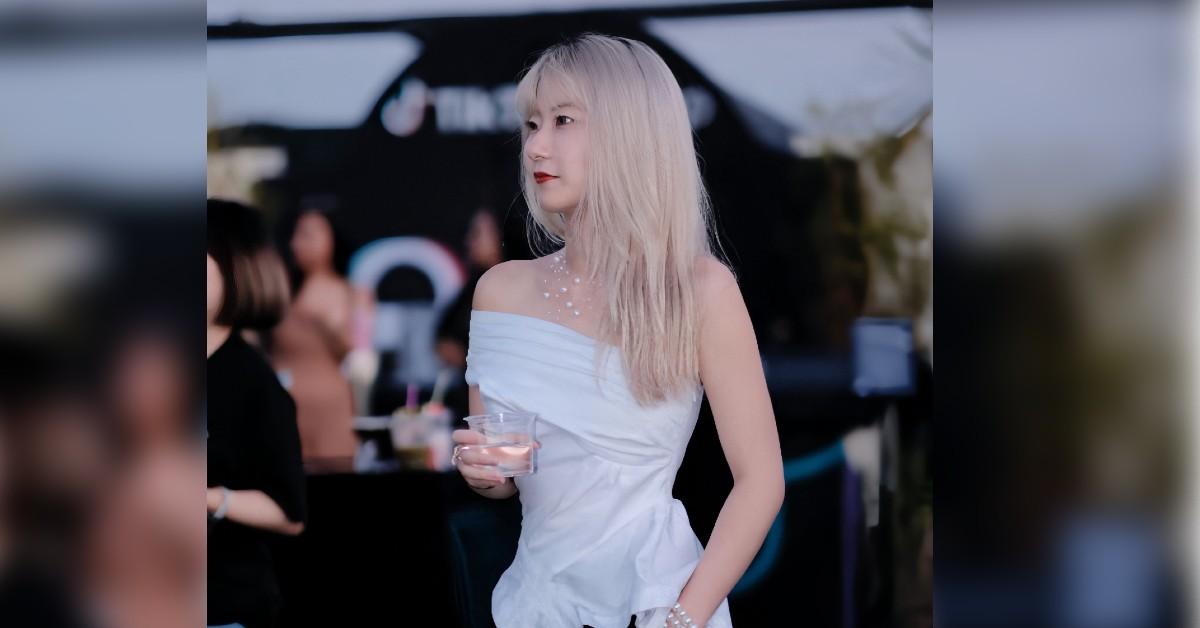 How Geling Guo Helps TikTok Influencers Build E-Commerce Empires