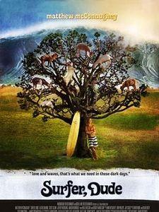 Surfer, Dude