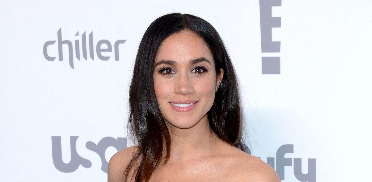 Meghan Markle Urged Not To Write A Memoir & Focus On Her Passions