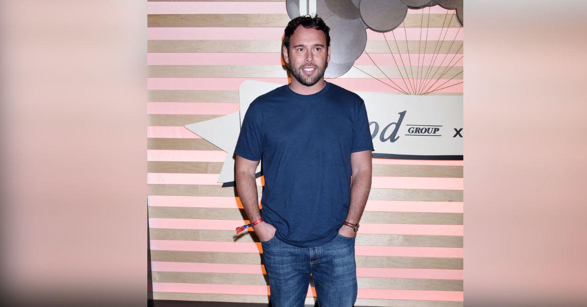 Ashton Kutcher Hangs Out With Sydney Sweeney At Her Bday Party