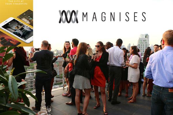 We Went To A NYC Social Club Meetup Last Night And Had The Craziest ...