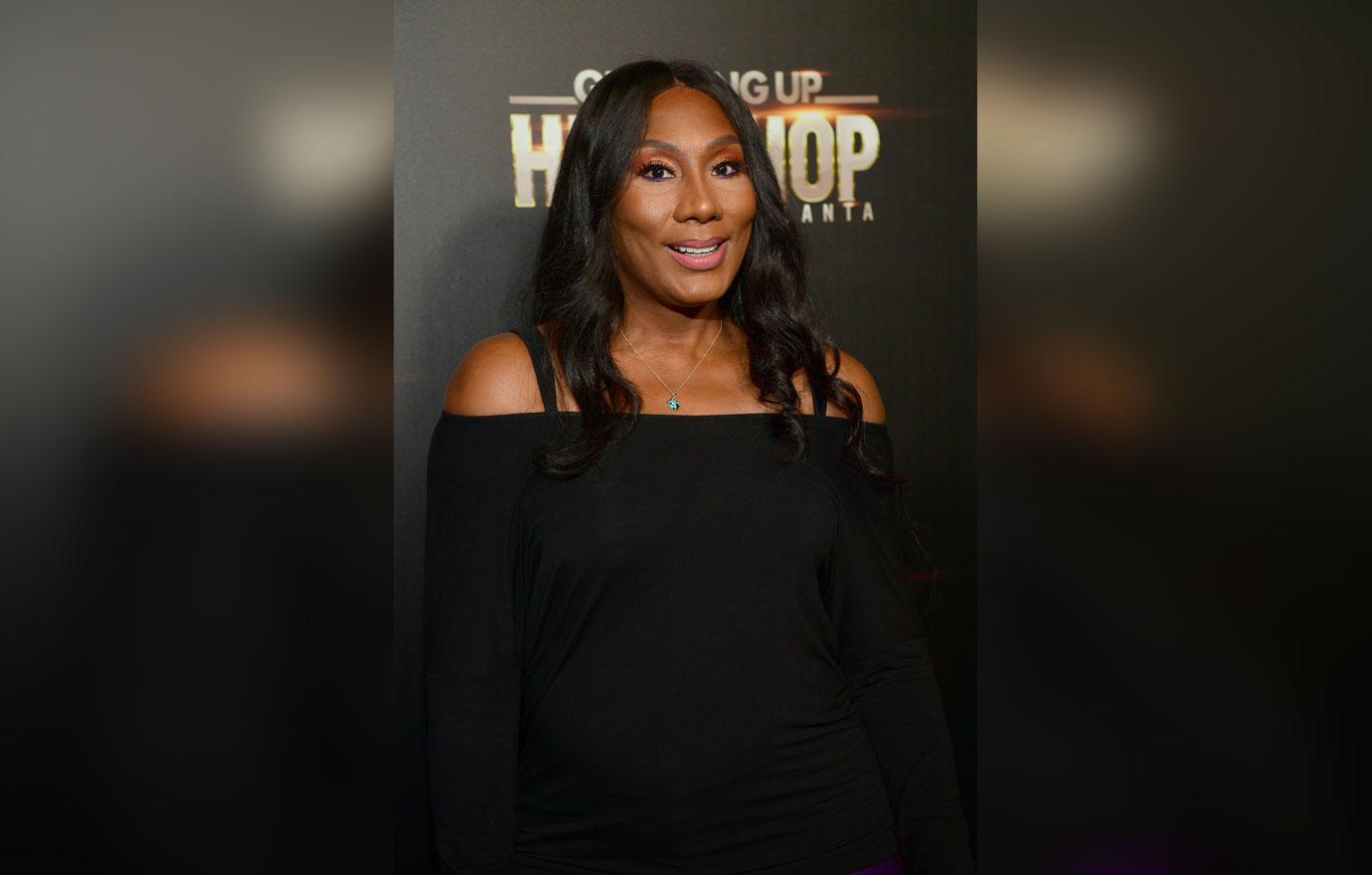 Towanda Slams Loni Love After Interview About Tamar Being Fired From ...