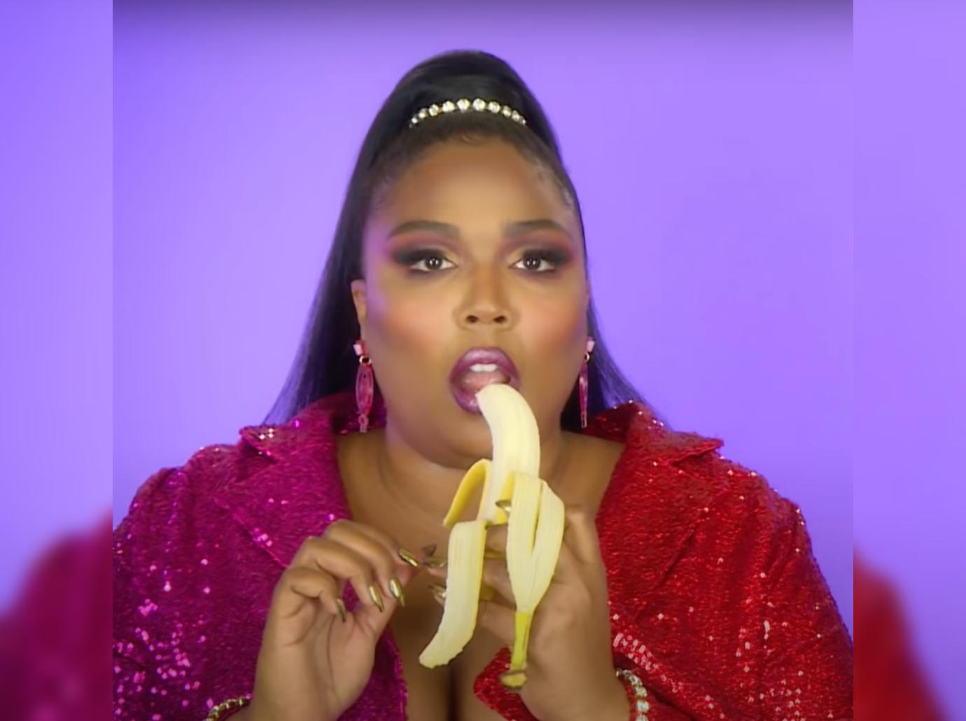 Lizzo Addresses Sexual Harassment Lawsuit, Weight-Shaming Allegations