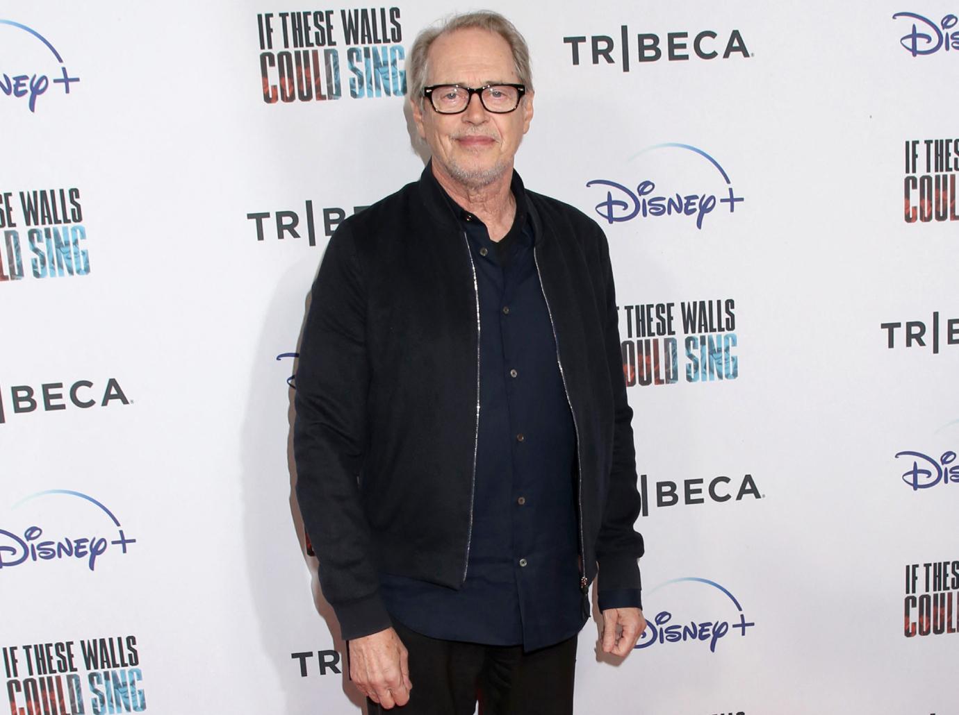 Steve Buscemi 'OK' After Randomly Attacked & Punched In New York City