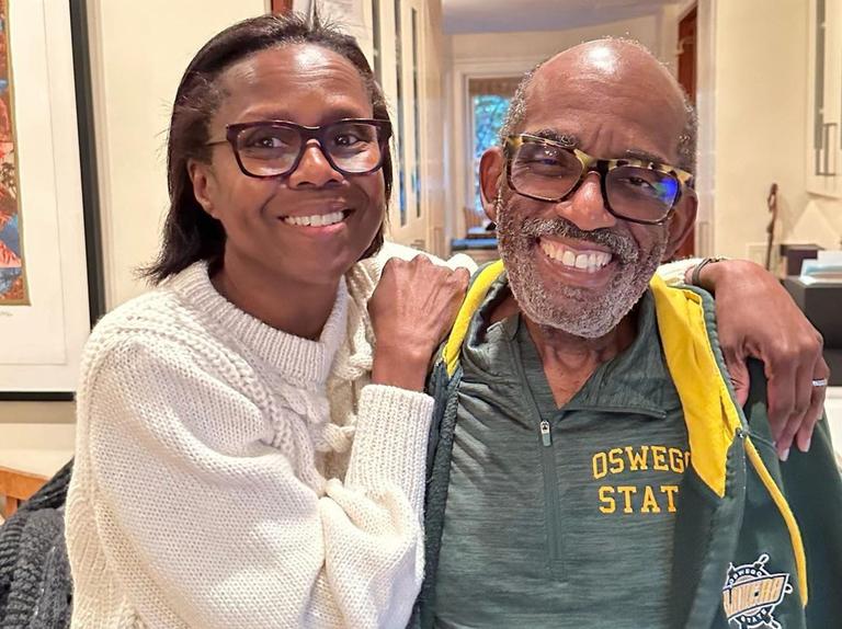 Al Roker Returns Home After Second Hospitalization