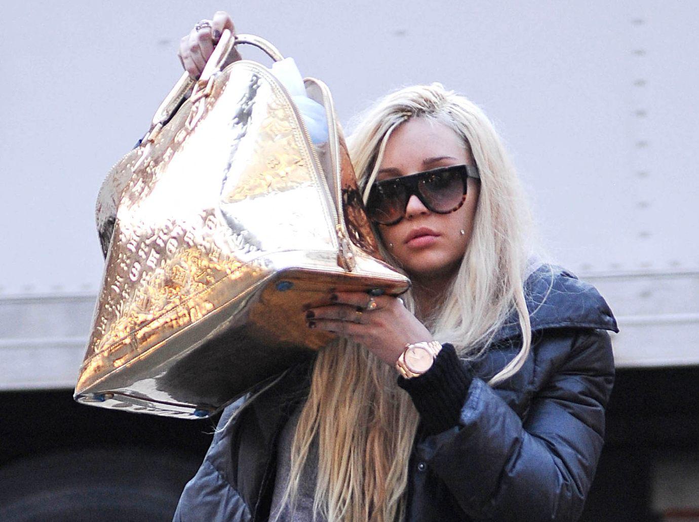 Jennie Garth Would 'Love To See' Amanda Bynes After Nickelodeon Doc