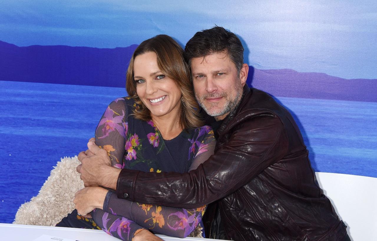 'Days Of Our Lives' Co-EP Albert Alarr Ousted After Investigation