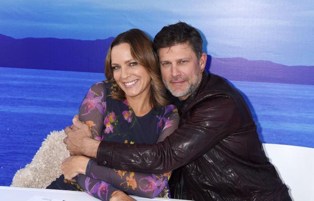 'Days Of Our Lives' Co-EP Albert Alarr Ousted After Investigation