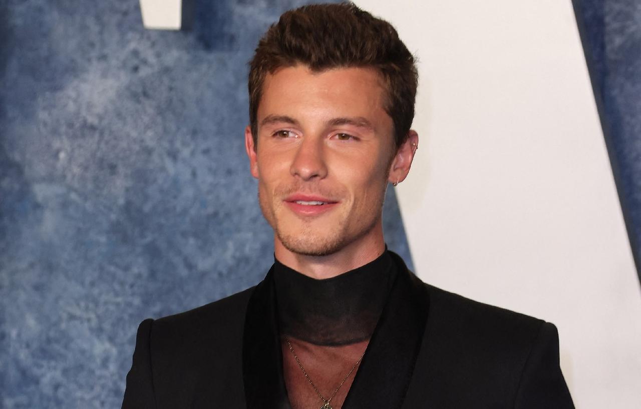 Clay Aiken Bashed For Speculating About Shawn Mendes' Sexuality