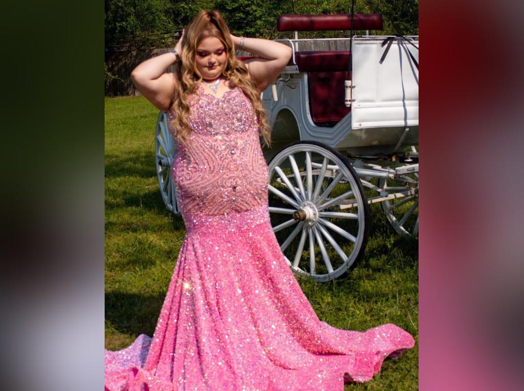 Alana 'Honey Boo Boo' Thompson Goes To Prom With Boyfriend: Photos