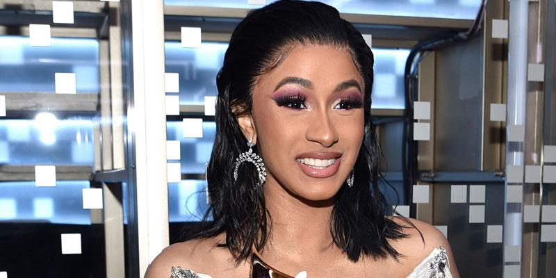 Cardi B Says She Hears A ‘Voice In [Her] Head’
