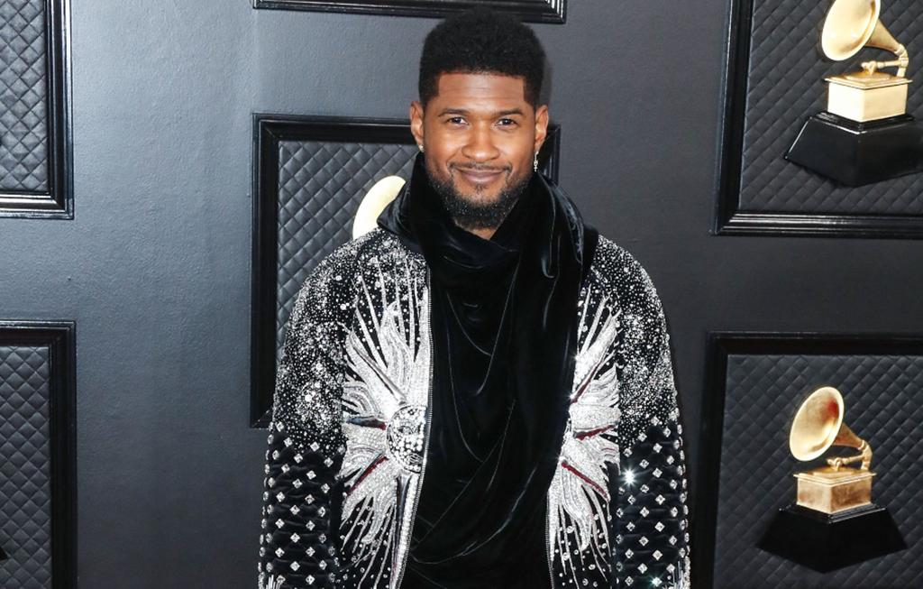 Usher Admits TLC's Chilli Rejected His Proposal During 2000s Romance