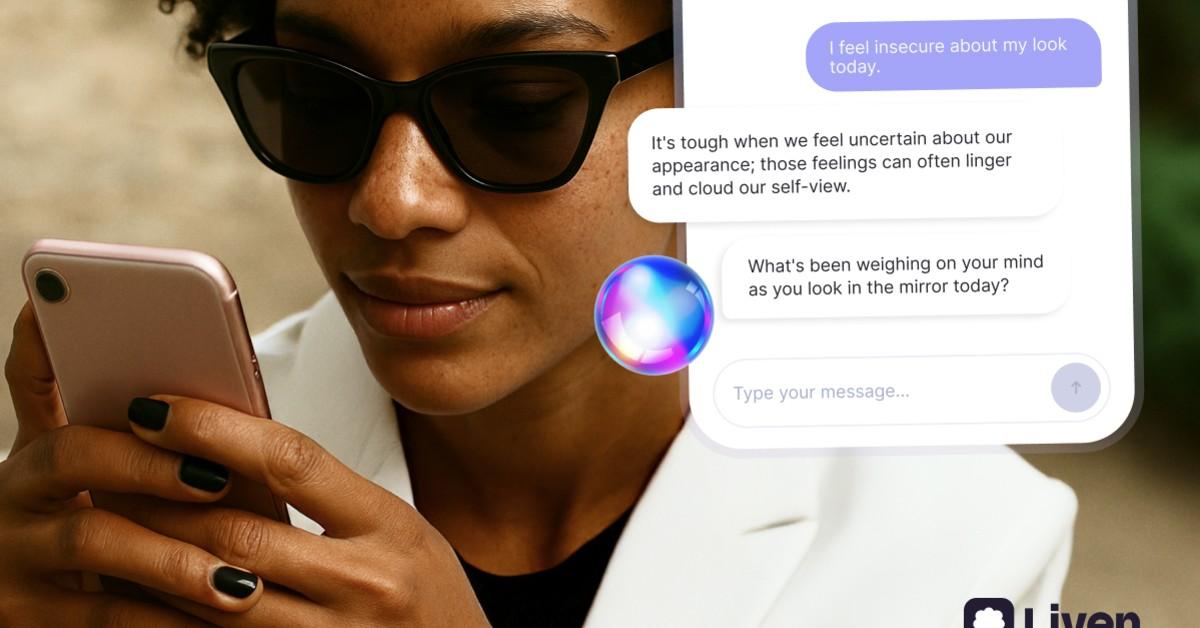 How To Gain Self-Awareness With Liven?