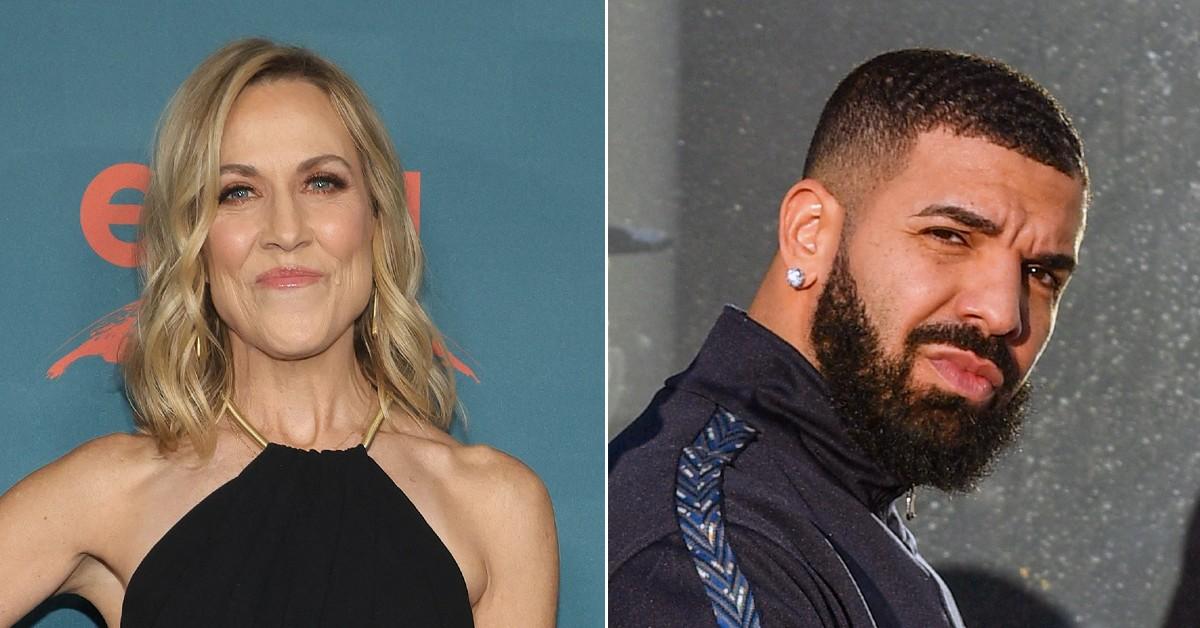 Sheryl Crow Calls Out Drake For Using Tupac's AI-Generated Voice