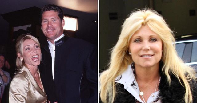 Who Was David Hasselhoff's Ex-Wife Pamela Bach? Everything To Know