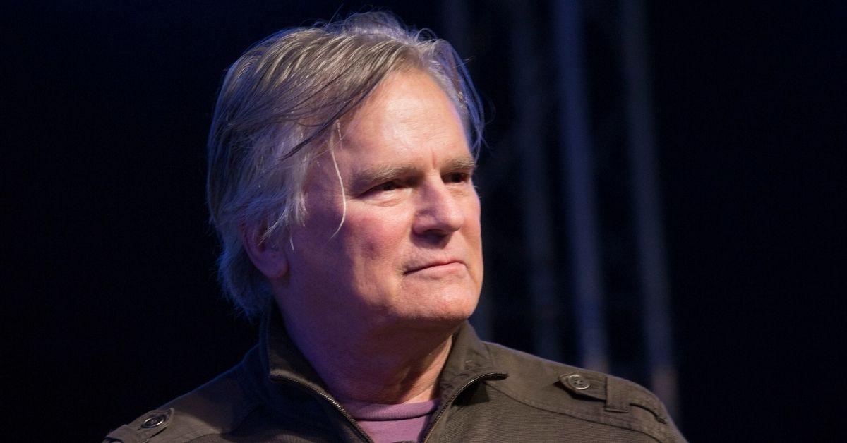 'MacGyver' Star Richard Dean Anderson: What Is He Up To Now?
