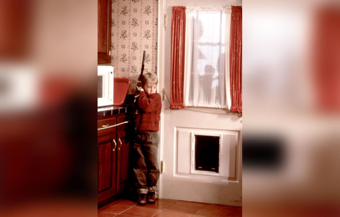 Fans Are Furious Over Home Alone Remake