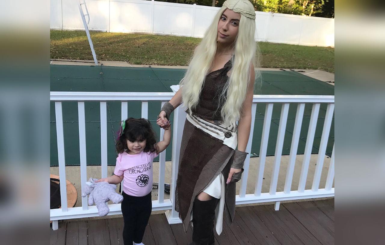 Teen Mom 2 Jo Rivera & Vee Torres Expand Their Adorable Family