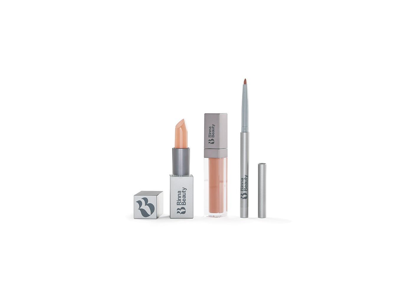 Lisa Rinna Launches Her Own Beauty Line, Sells Out Lip Kit