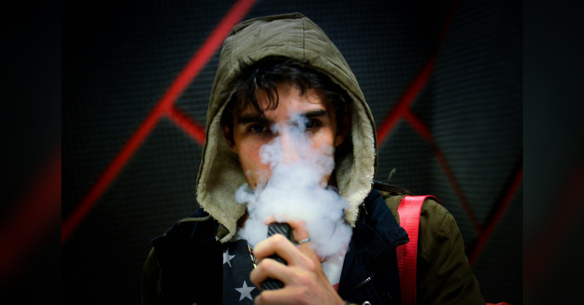 How to Switch From Cigarettes To Vaping: A Step-by-Step UK Guide