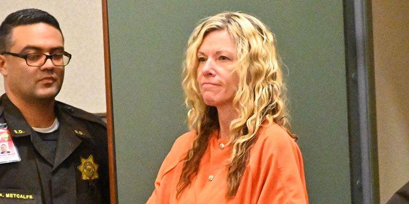 Lori Vallow's Son Reveals Details Of Final Conversation With Siblings