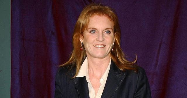 Who Is Steve Wyatt? He Allegedly Slept With Sarah Ferguson