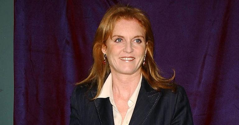 Who Is Steve Wyatt? He Allegedly Slept With Sarah Ferguson
