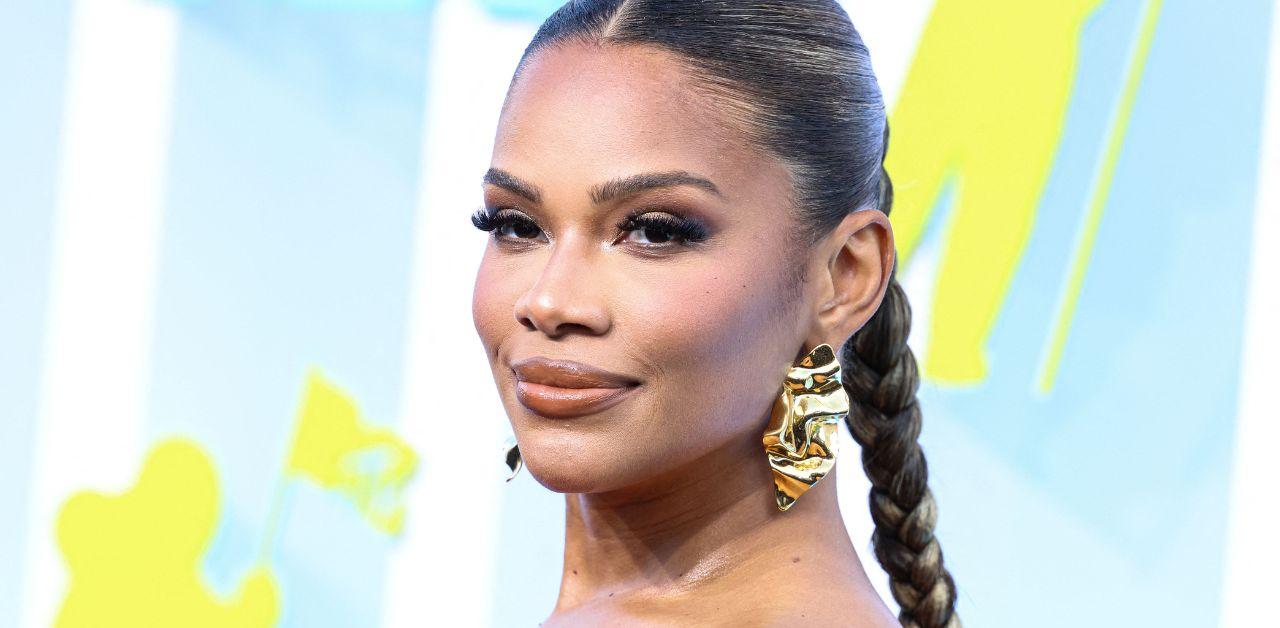 Kamie Crawford Reveals Her Next Career Move After Leaving 'Catfish'