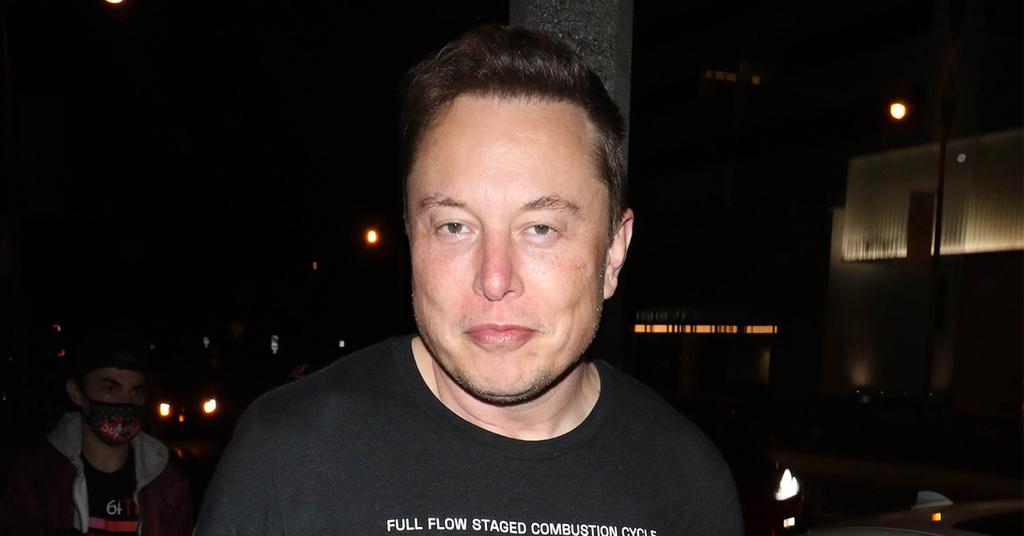 Why Is Elon Musk Estranged From Daughter Vivian? Details Why Is Elon Musk Estranged From Daughter Vivian? Details