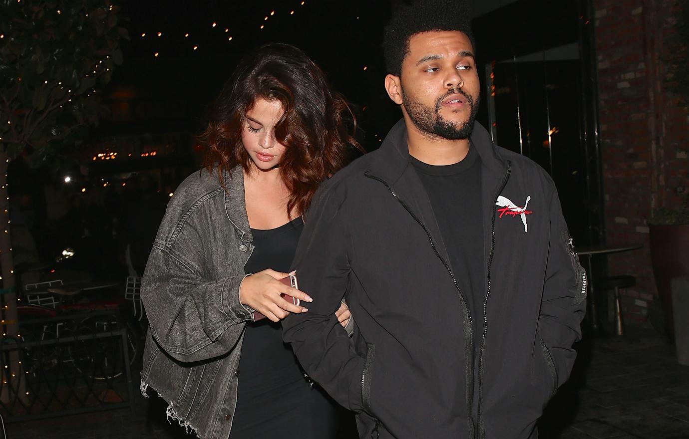 Starboy & Selly’s Story: Everything to Know About Selena Gomez & The ...