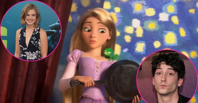 'Tangled' Live-Action Adaptation: Cast, Plot, Latest Updates & More