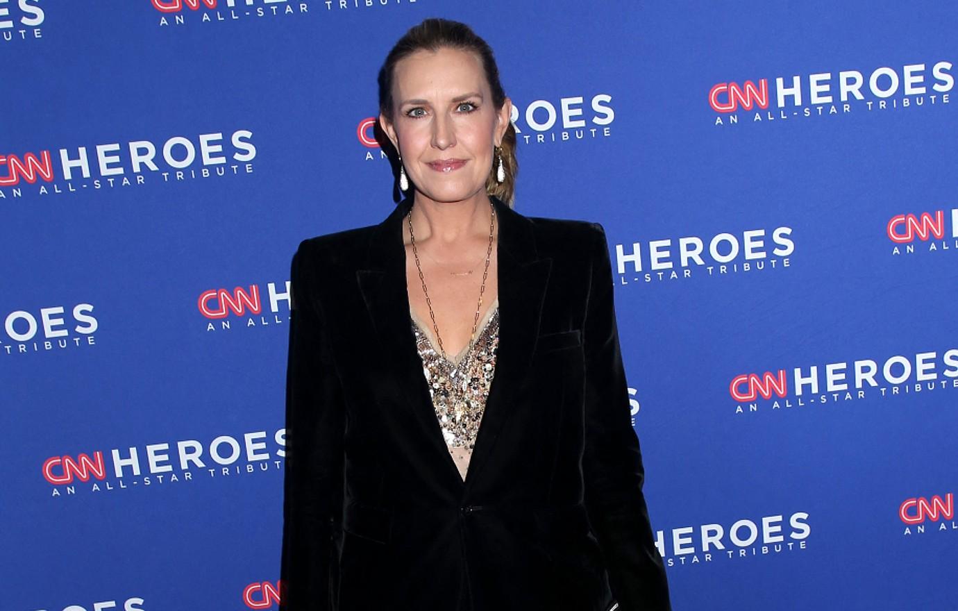 Poppy Harlow Was A 'Victim' Of CNN's 'Disastrous Management'