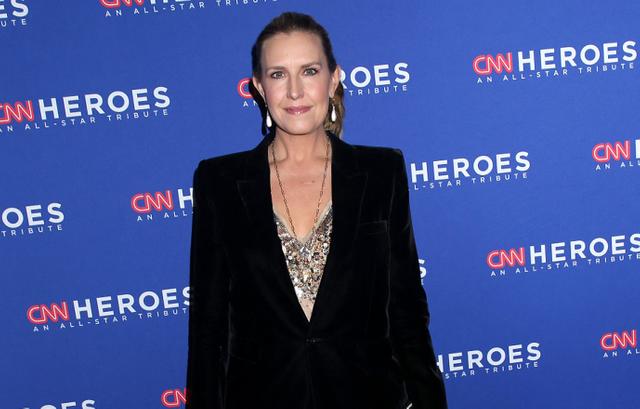 Poppy Harlow Was A 'Victim' Of CNN's 'Disastrous Management'