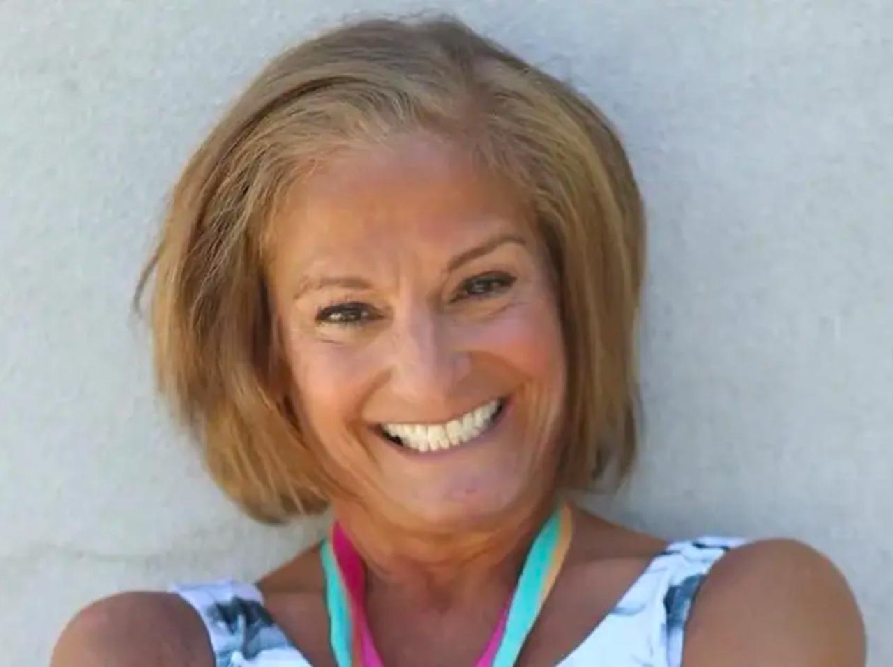 Mary Lou Retton Is With Family As She 'Slowly Recovers' From Pneumonia