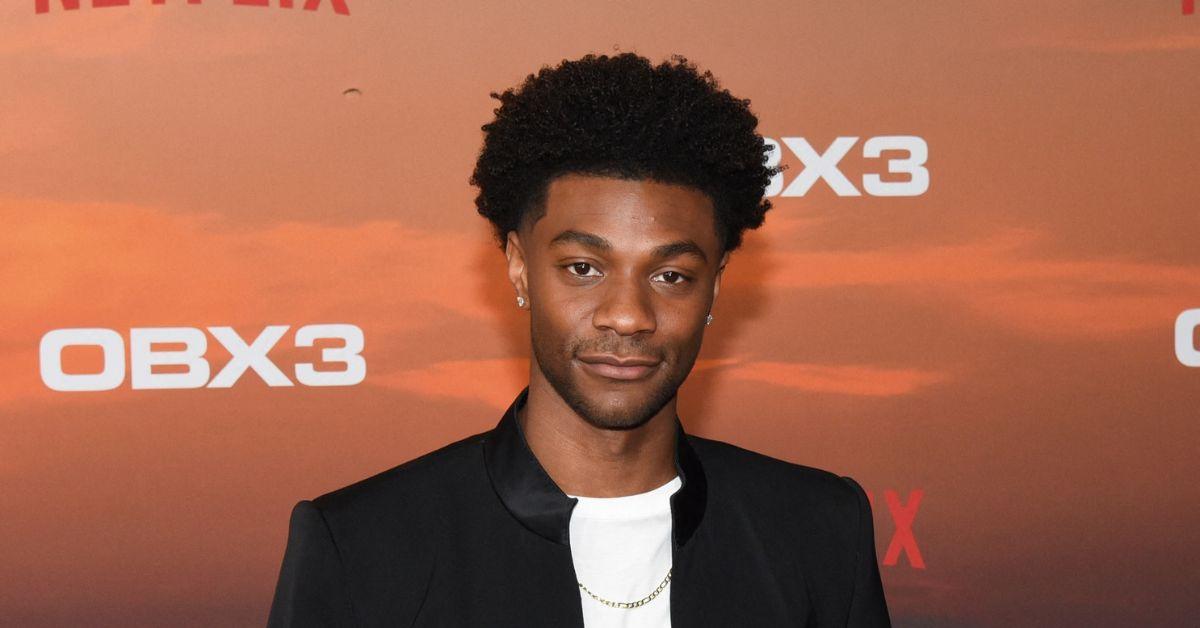 'Outer Banks' Cast: Who's Dating Who In Real Life?