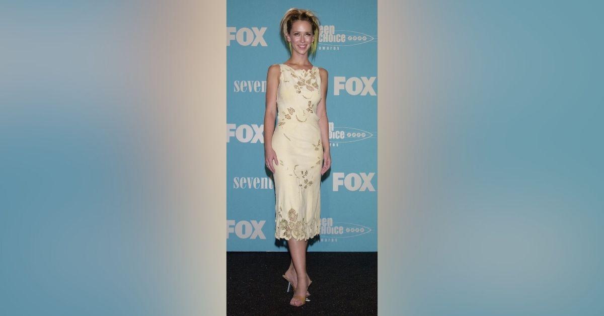 Jennifer Love Hewitt's Transformation: Before & After Photos