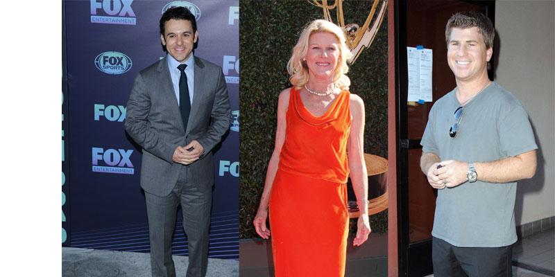 The Wonder Years Where Are They Now