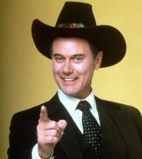 "Dallas" Remake Revives J.R. Ewing