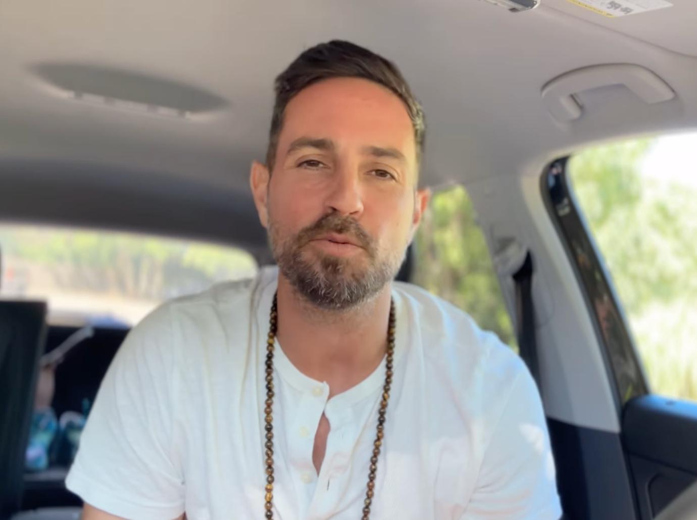 Britney Spears Cheated On Justin Timberlake With Wade Robson