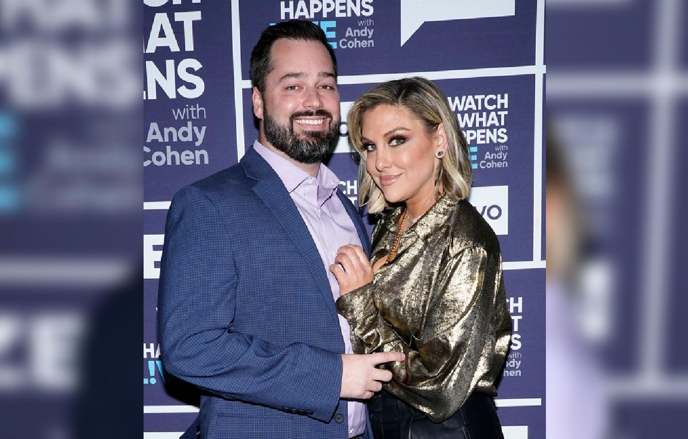 Gina Kirschenheiter's Boyfriend's Messy Custody Dispute Explained