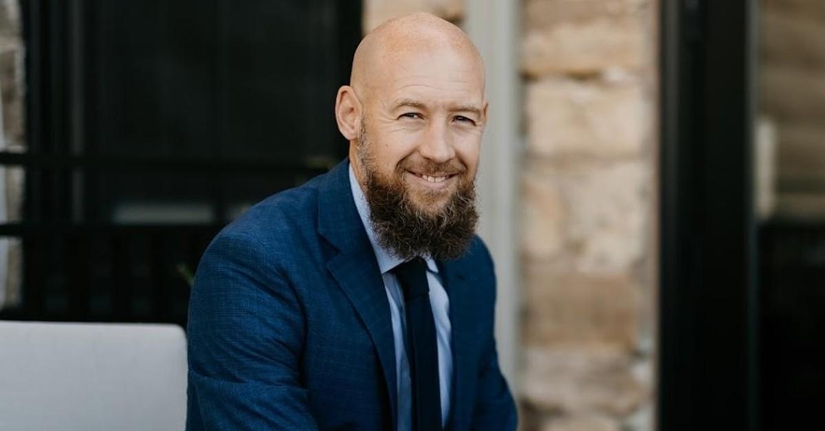 Russell Nicolet On Law, Family & Doing What’s Right