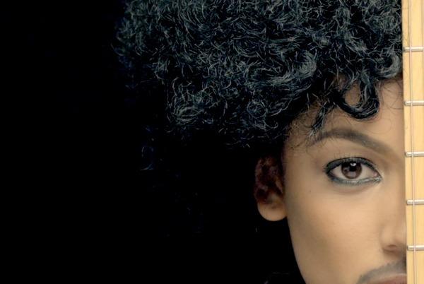 OK! Next Big Deal: Meet Danielle Curiel, the Teenage Girl Who Directed ...