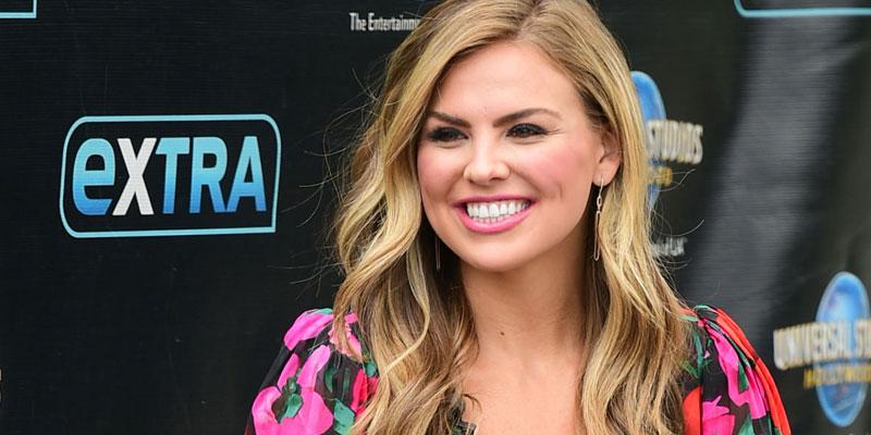 ‘Bachelorette’ Star Hannah Brown Details Her ‘Emotionally Draining ...