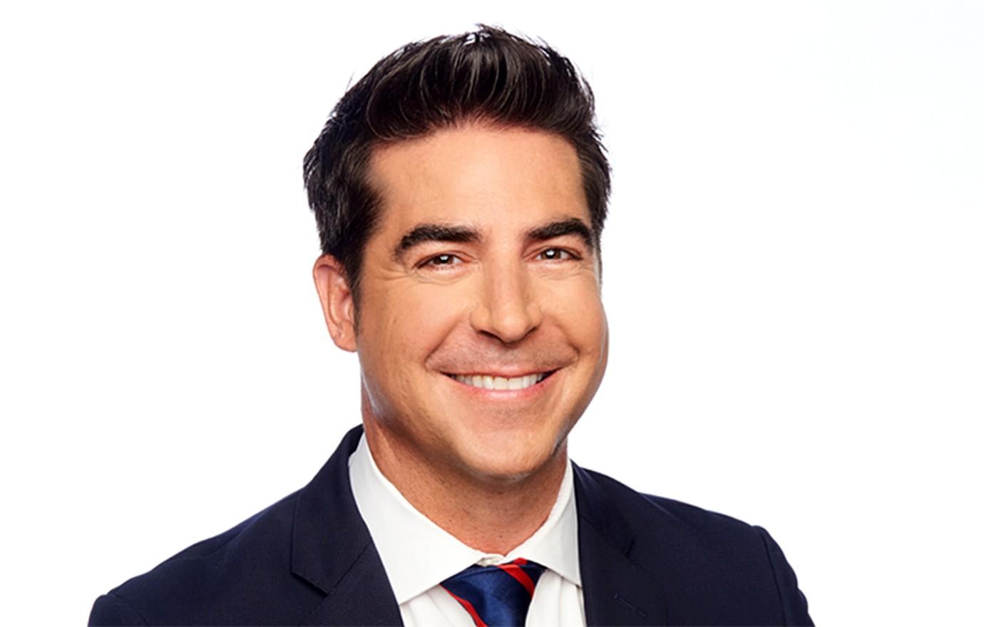 Donald Trump Needs 'Sunlight & Exercise' Amid Trial: Jesse Watters