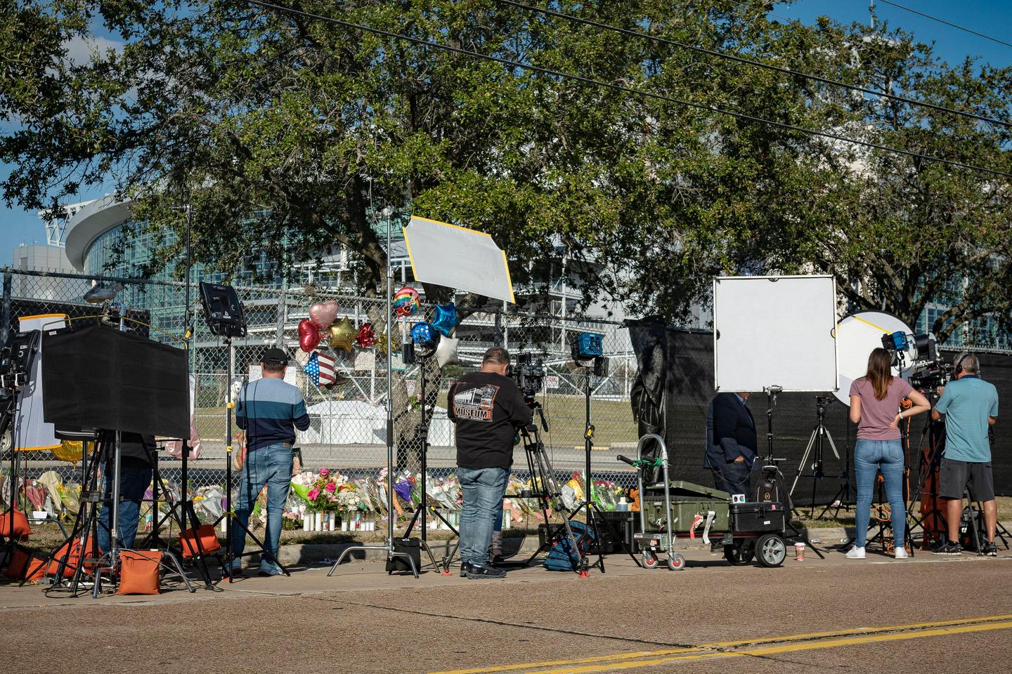 Travis Scott Astroworld Festival: Stage Finally Torn Down