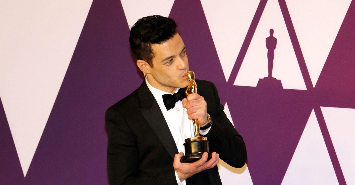 Rami Malek Was 'Thrown' Onto a 'Cop Car' In Racial Profiling Incident