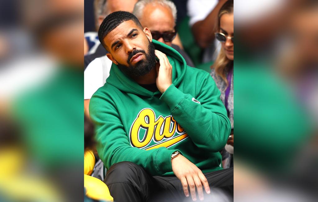 Fans Accuse The Weeknd Of Dissing Drake In A New Song ‘Lost In Fire'